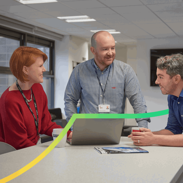 About APM | Chartered Membership Organisation