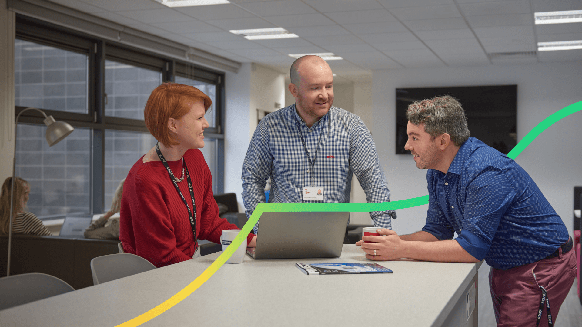 About APM | Chartered Membership Organisation