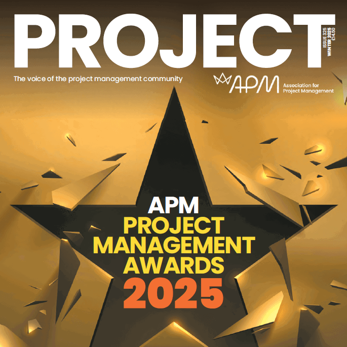 Download Project Journal All Issues | APM