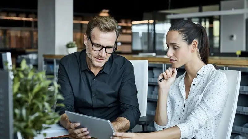 Increase project success and reduce risk by identifying the right ...