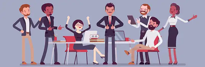 Why change management is critical for project success