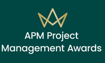 APM Project Management Awards 2025 | APM