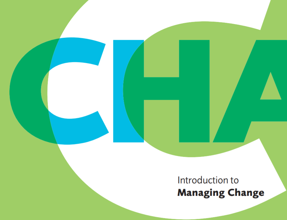 What is change management and organisational change? | APM