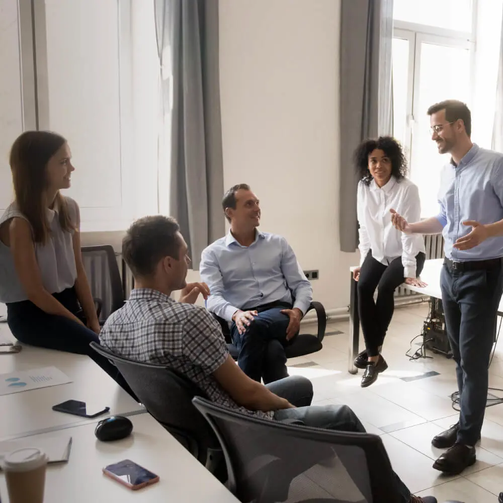 What is project communication? | APM