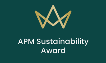 APM Project Management Awards 2025 | APM