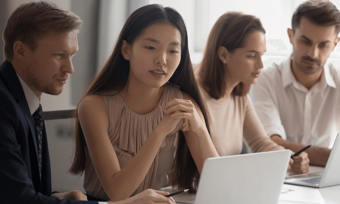 Project Management Apprenticeships | Level 4 & Level 6 | APM