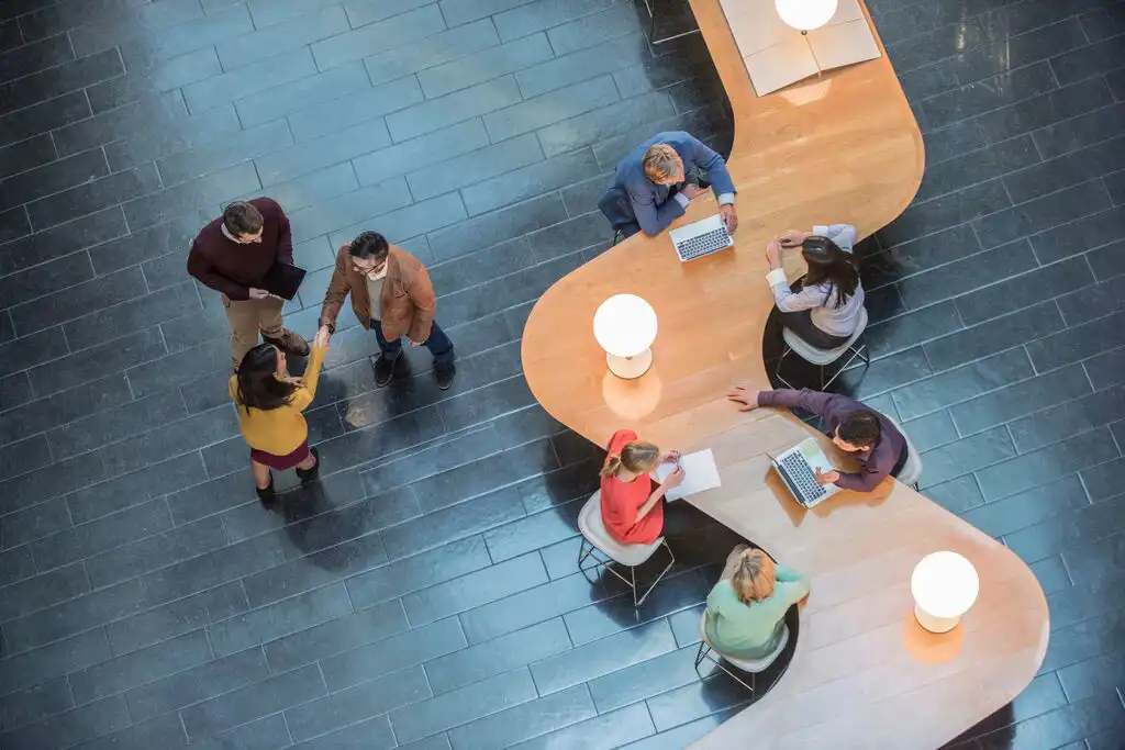 How to create simplicity in complex projects