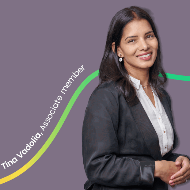 Associate Membership | APM