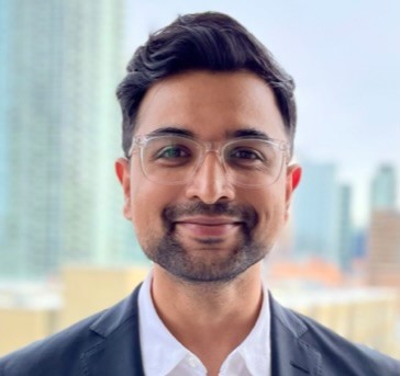 Reimagining the project manager