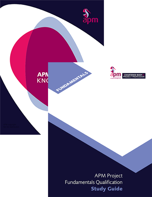 APM Project Fundamentals Qualification (PFQ) Study Pack (7th edition) APM Project Fundamentals Qualification (PFQ) Study Pack (7th edition)