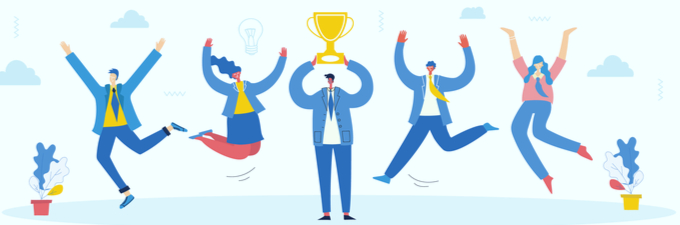 What makes a project successful? What makes a project successful?